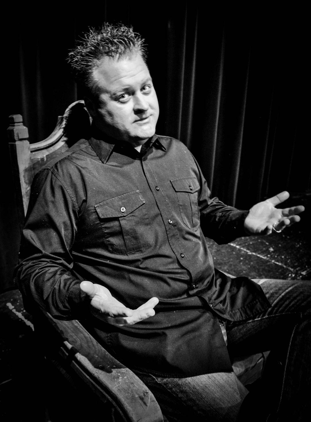 Mark The Magic Man is coming Back to Lake Oconee | Lake Oconee Breeze