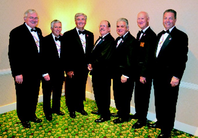 Knights of Columbus announce new 4th Degree Knights | Lake Oconee Breeze