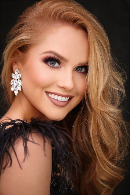 Pierson crowned Miss Ga. International | Lake Oconee Breeze
