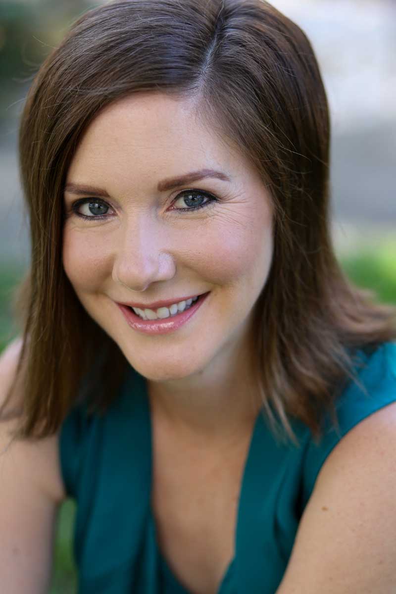 Georgia Writers Museum hosts mystery writer Lo Patrick | Lake Oconee Breeze