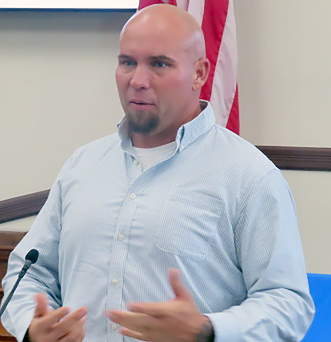 PAC honors 8 dads in graduation ceremony | Lake Oconee Breeze