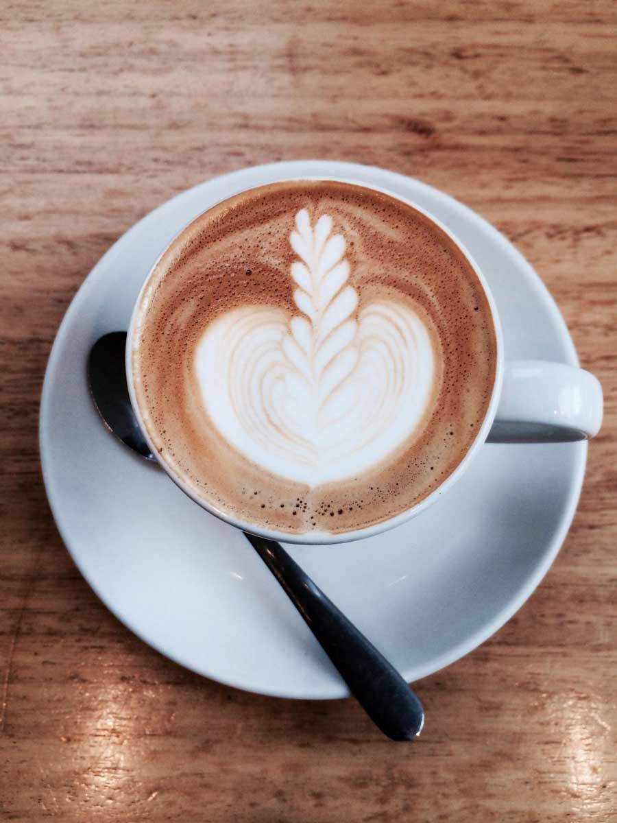 Scientists are using chemistry to fight off counterfeit coffee - Lake ...