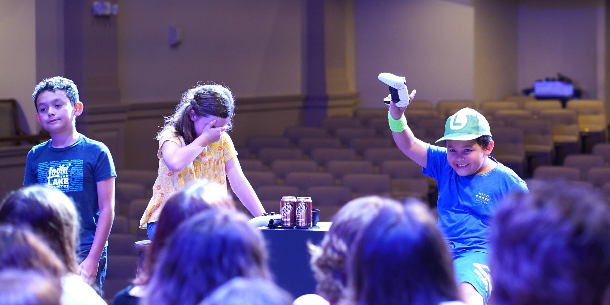 Mocha House wraps up The Plaza and The Arts Barn collaborative Coffee ...