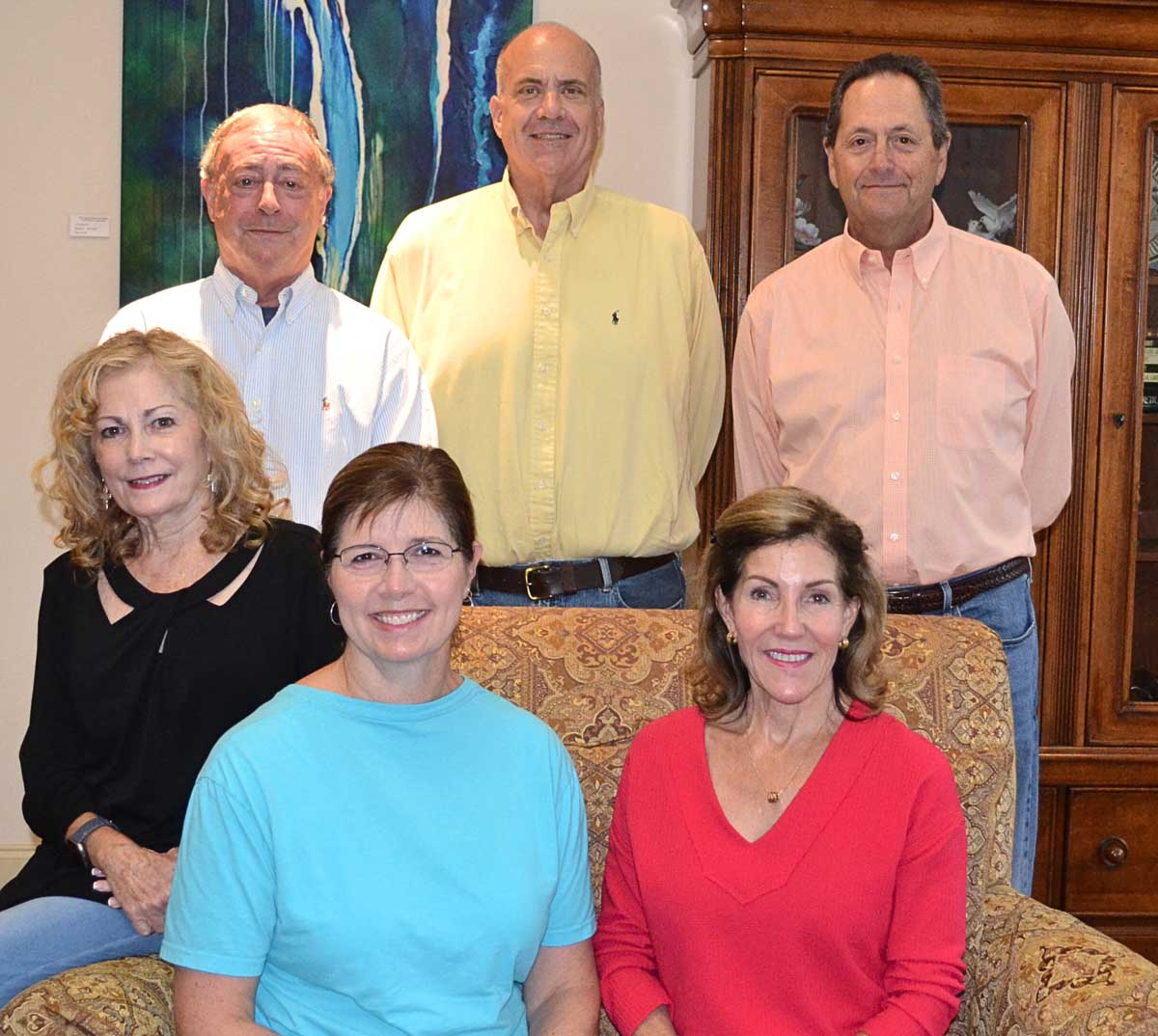 PAPA announces cast of upcoming production | Lake Oconee Breeze