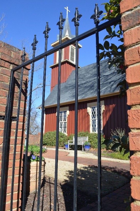 Lenten season offerings at Church of the Redeemer | Lake Oconee Breeze
