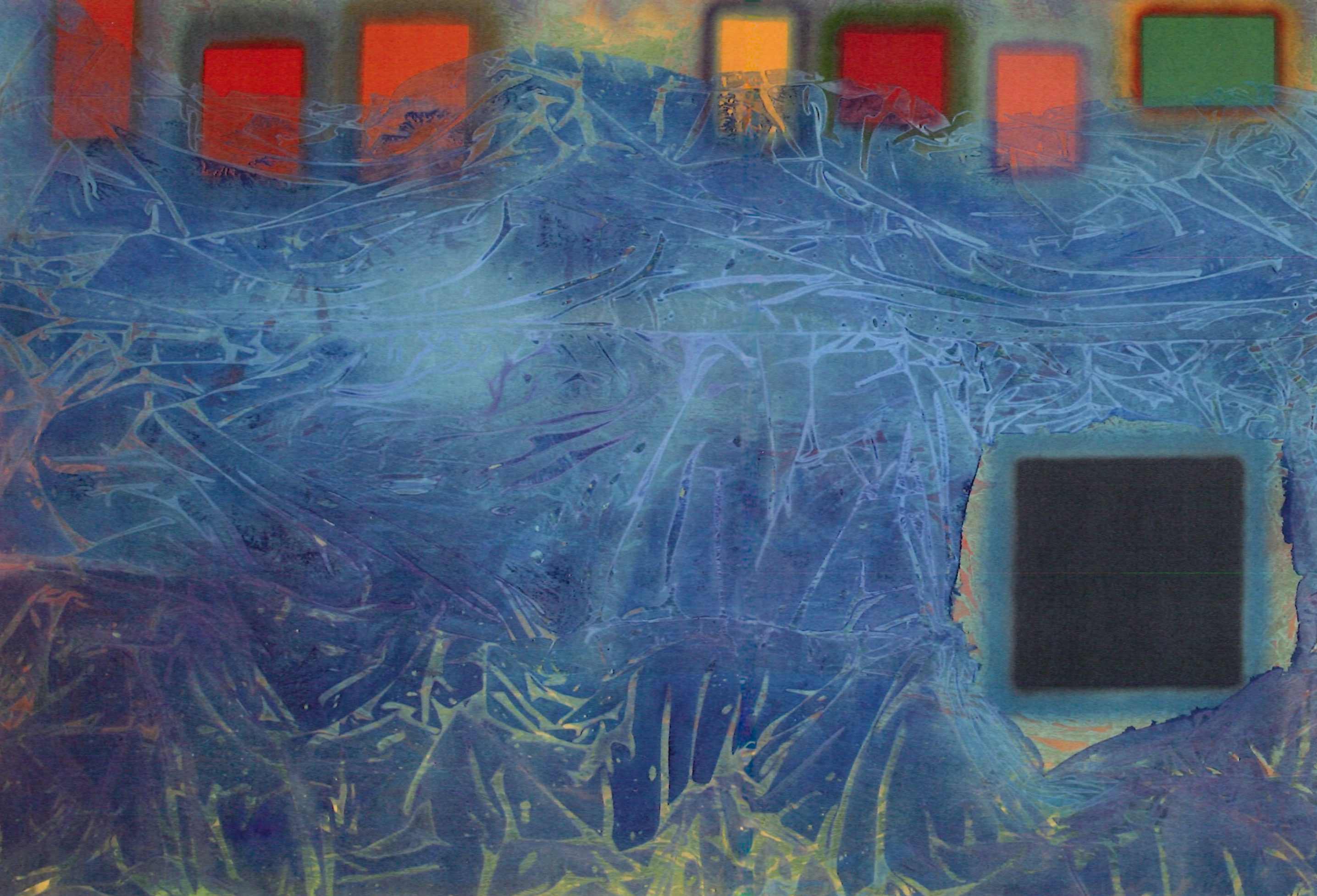 Madison-Morgan Cultural Center’s latest visual arts exhibition: ‘Color ...
